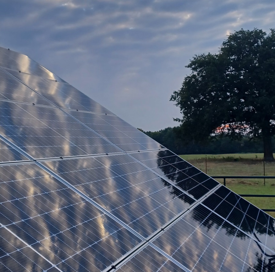 Solar Energy Solutions – Advisory Engineering & Analytics, LLC.